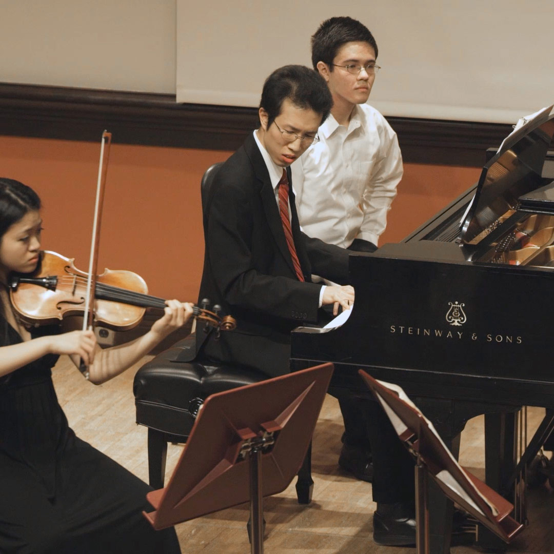 Violin | MIT for a Better World