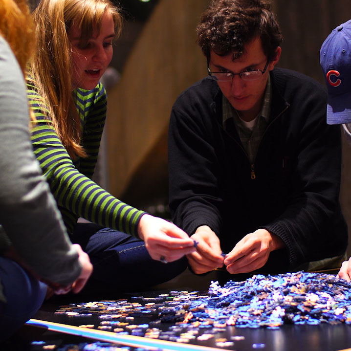 puzzle-night | MIT for a Better World