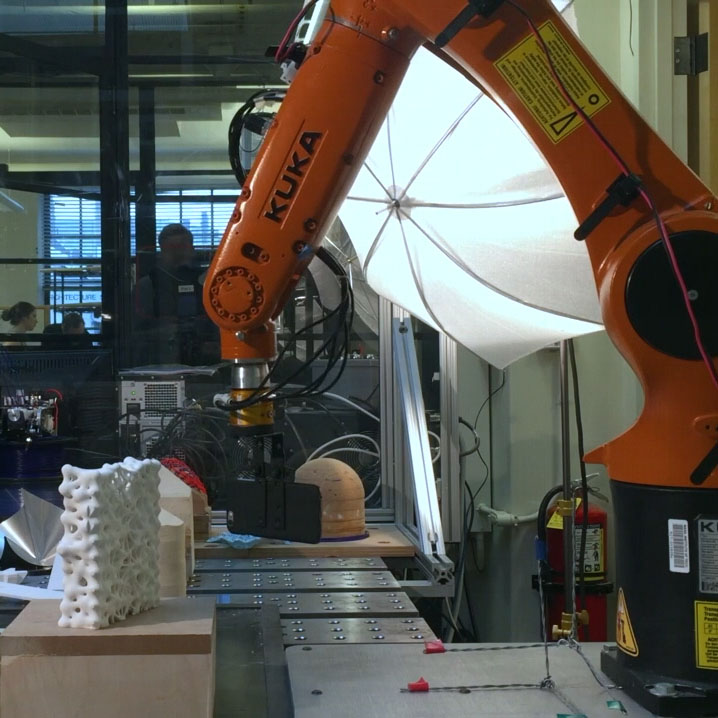 robot-arm | MIT for a Better World