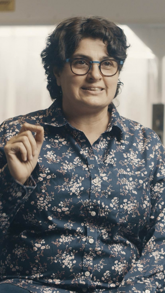 nergis-mavalvala-web-01 | MIT for a Better World